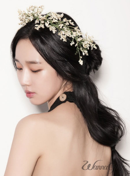 K-POP ~ K-POP Star ~: PROFIL Jung Yeon Joo