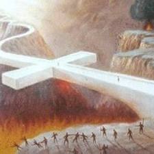 JESUS EST LE CHEMIN: LE CHEMIN QUI ME MENE A DIEU