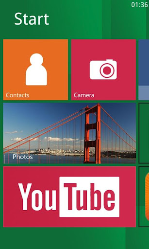 En iyi android launcherlar - The Best Android Launcher - Launcher Nedir ...