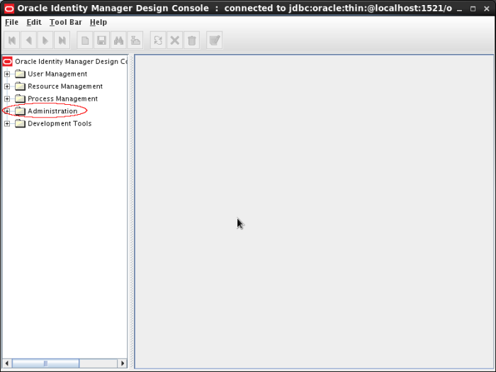 Oracle Stack: Installing and Configuring OID Connector for OpenLDAP in OIM