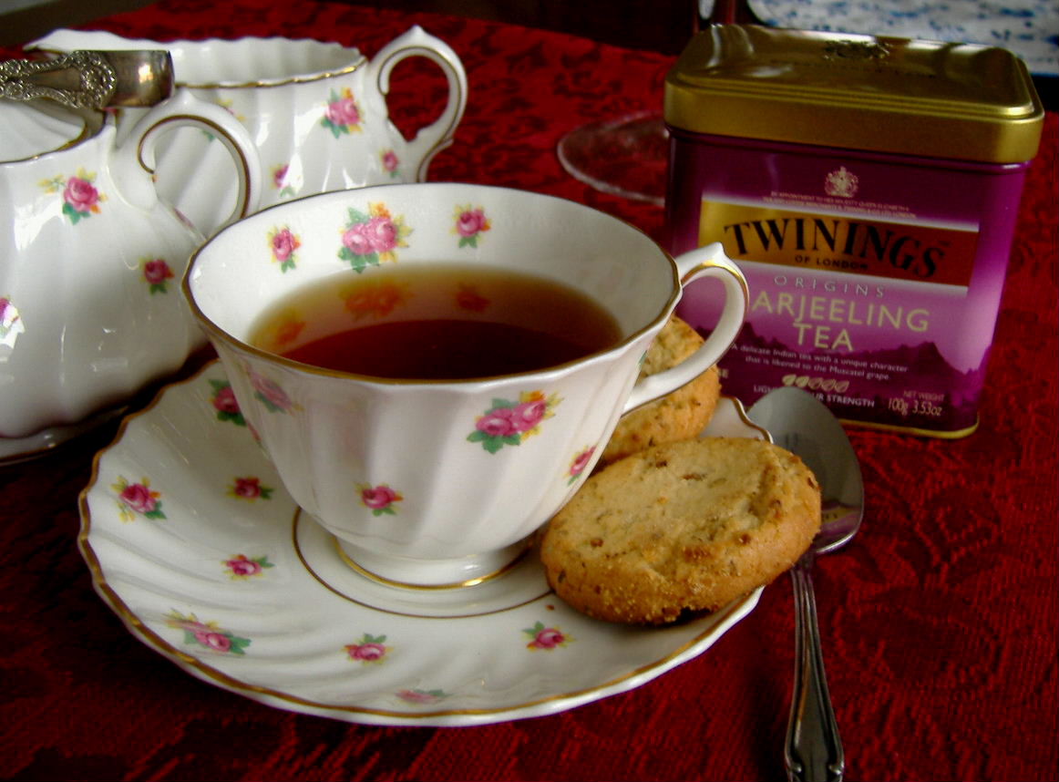 Antiques And Teacups: Tuesday Cuppa Tea