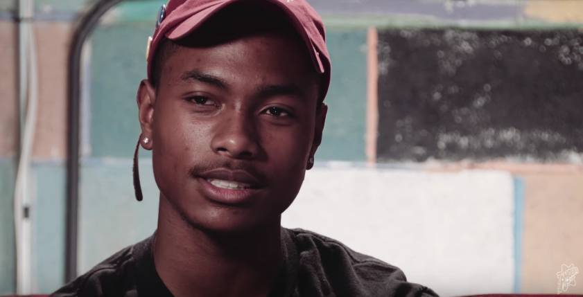 Steve Lacy - Steve Lacy's Demo (EP) ; Sweet Musical Tease