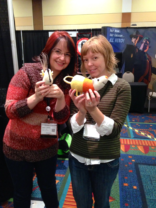 Cale's Museum of Delights