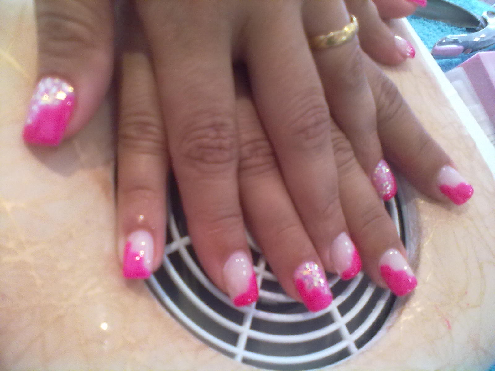 Vânia Nails