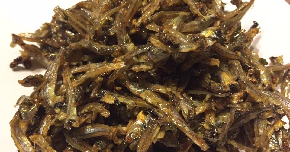 Sweet and Spicy Dilis