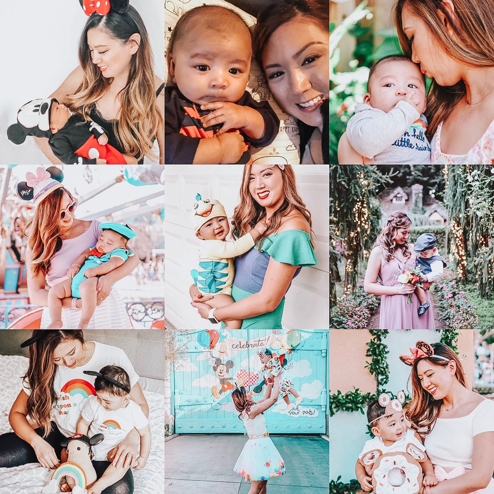 The Mom Life Series: My Story - Our PB&J Adventure Book