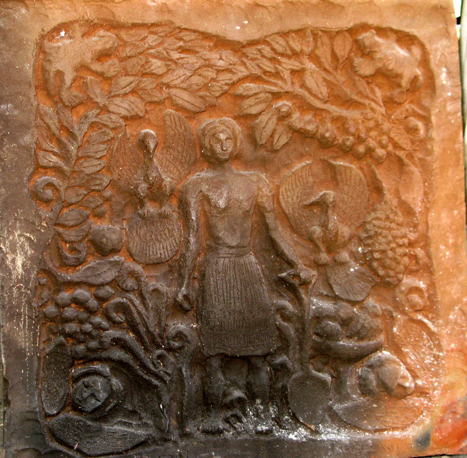 Silver Lite: Mariyah Gallery in Dumaguete