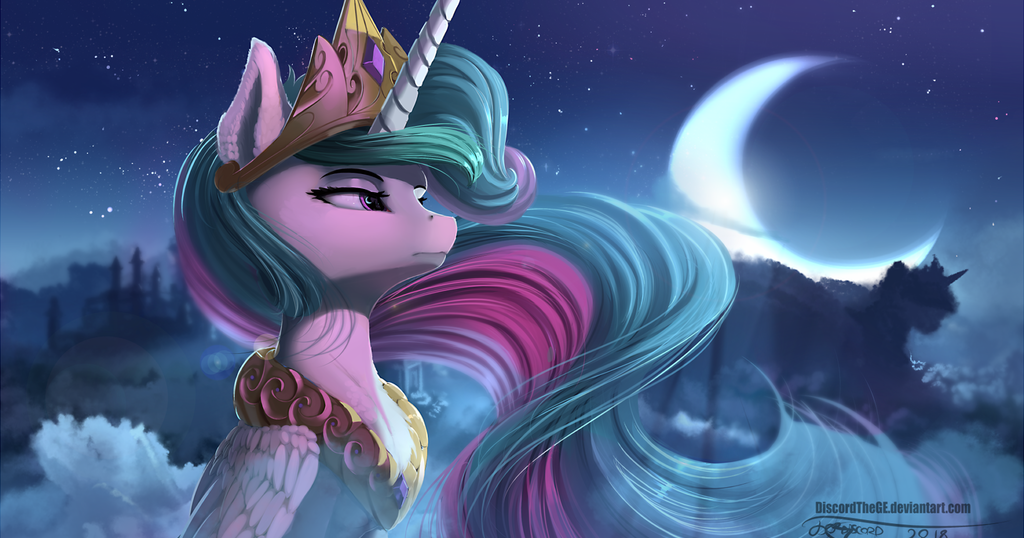 Equestria Daily - MLP Stuff!: Morning Discussion #1198