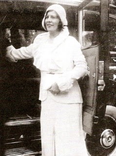 A HISTORY OF VIOLENCE. : Women of the Chicago Mob