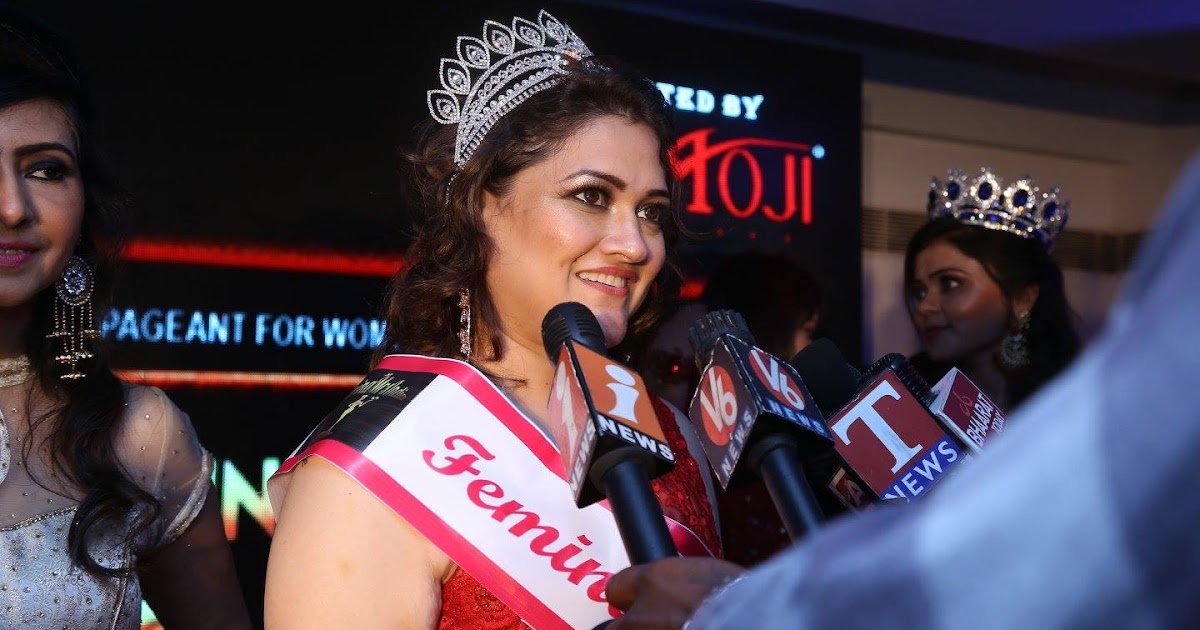 MyWorld: MRS INDIA Kritika Sharma : A Charming Personality