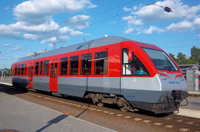 Mõtteterad: Transpordialaseid õppetunde Leedust