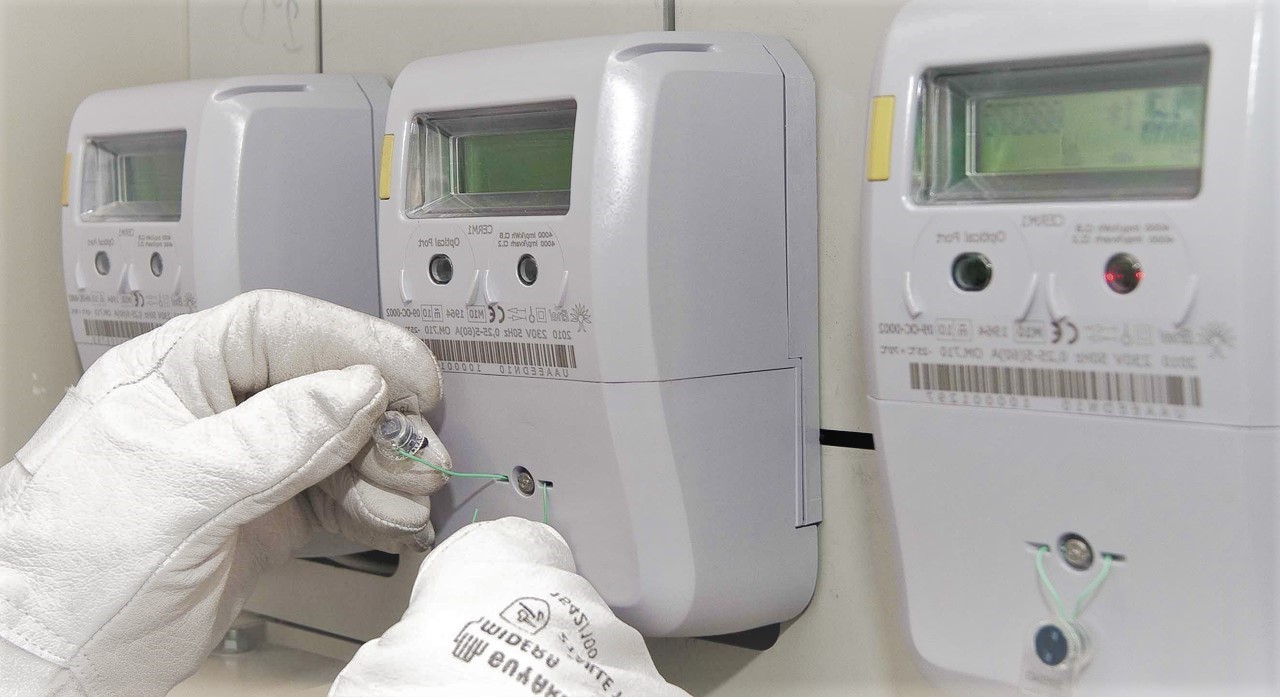 Los Contadores Inteligentes, ¿obligatorios? | Ventajas del nuevo ...