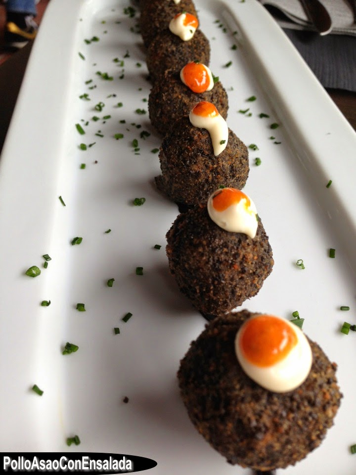 Arohaz Gastrobar - Zahora