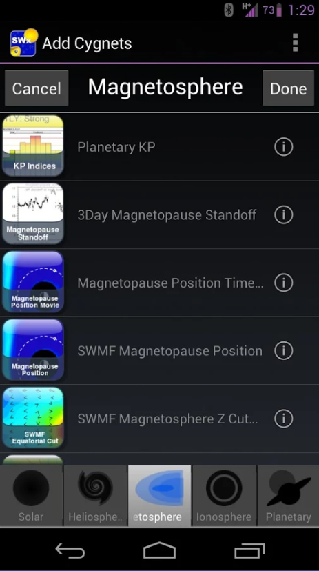 SmarterPhysics: Astronomy