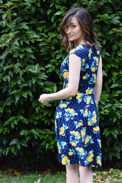 1 Puddle Lane: Miss Ruby Tuesday Dress | The Art of Oh