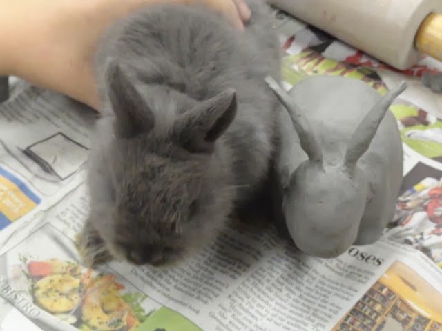 Art of Apex High School: Time as an Element: Production