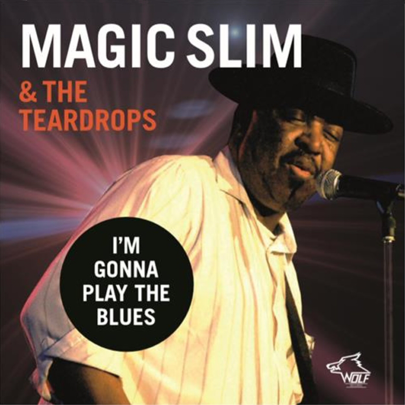 MALBEC & BLUES: La vuelta de Magic Slim