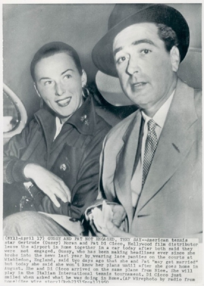 Thelma Todd: Gorgeous Gussie