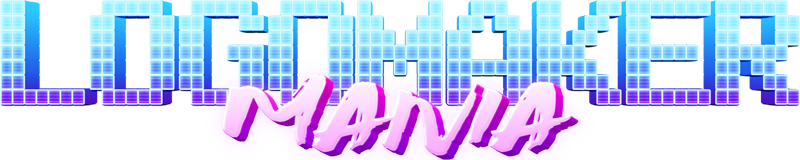 Logo Dragonite - Logo Maker Mania