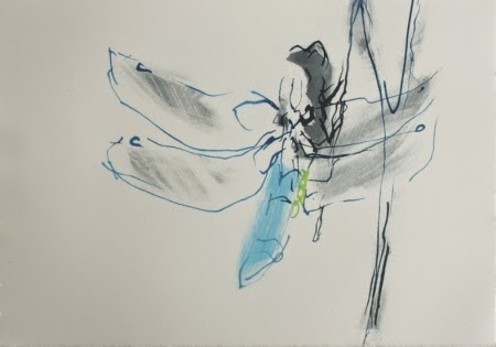 Drawing : October 2014