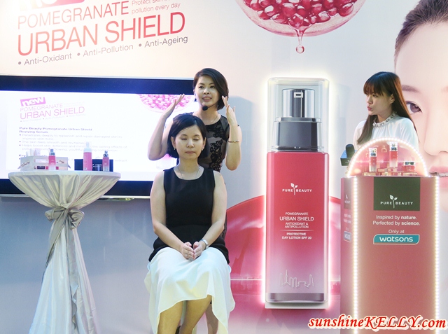 Sunshine Kelly | Beauty . Fashion . Lifestyle . Travel . Fitness: PURE ...