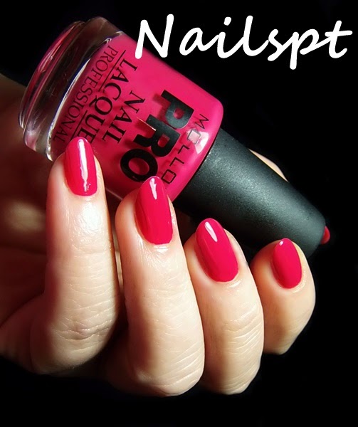 nailspt: Novembro 2014