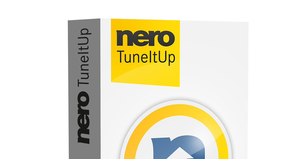 Cosas de Android: Nero lanza una versión mejorada de Nero TuneItUp ...