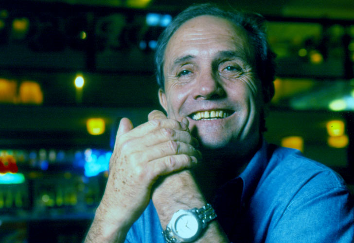 De Alguna Manera...: Roberto Perfumo, el Marisacal. (1943-2016)... Q.E ...