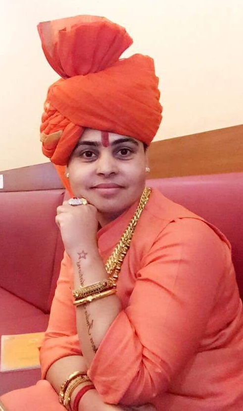 Who is Sadhvi Deva Thakur? What is wrong with Today's Sadhu and Sadhvis?
