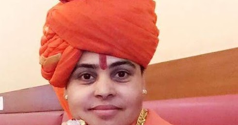 Who is Sadhvi Deva Thakur? What is wrong with Today's Sadhu and Sadhvis?