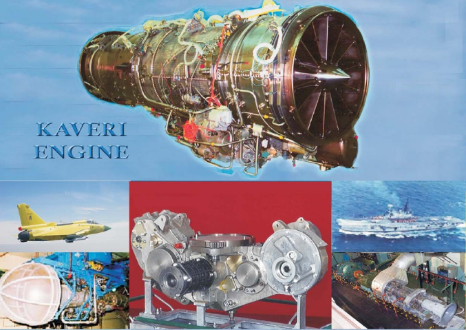 all about teja's kaveri engine read full review here | MechaRocks