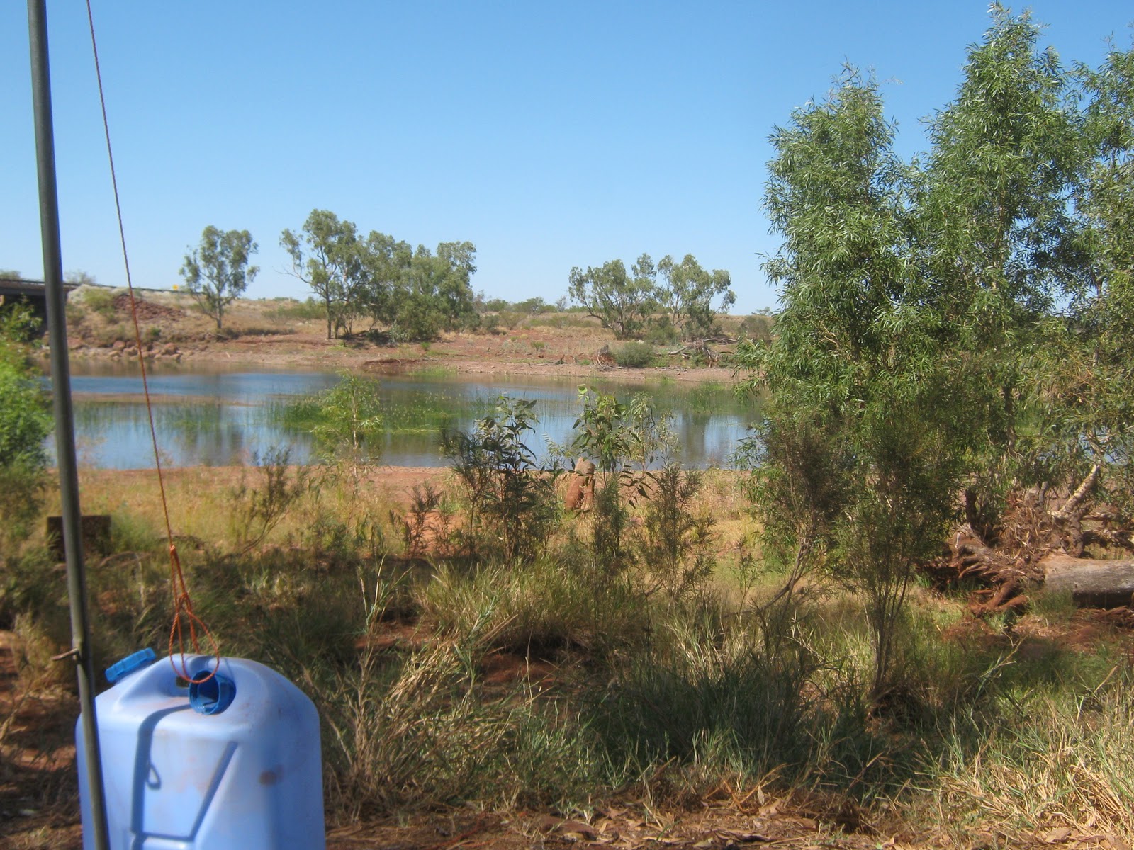 The Grey Roamer - Voyages around Australia: The Pilbara Coast