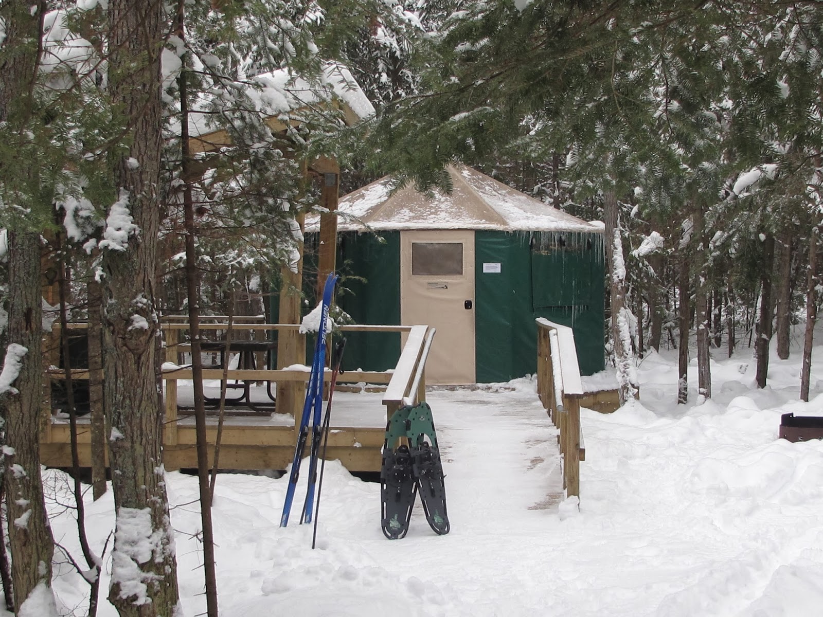 One Tank Trips: Celebrating Family Day (and long weekend) in Ontario
