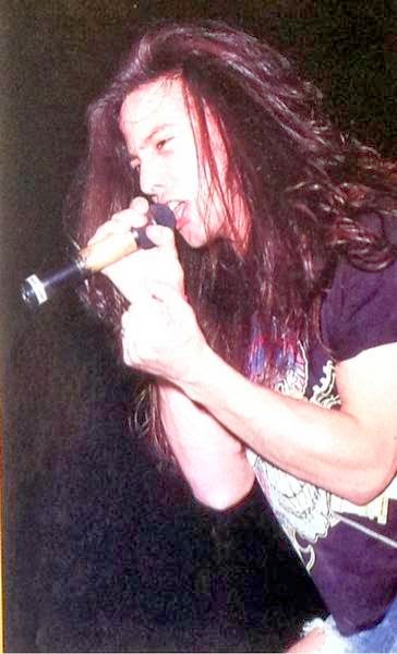 Rock and Heavy Metal Pictures: Trixter - Photos