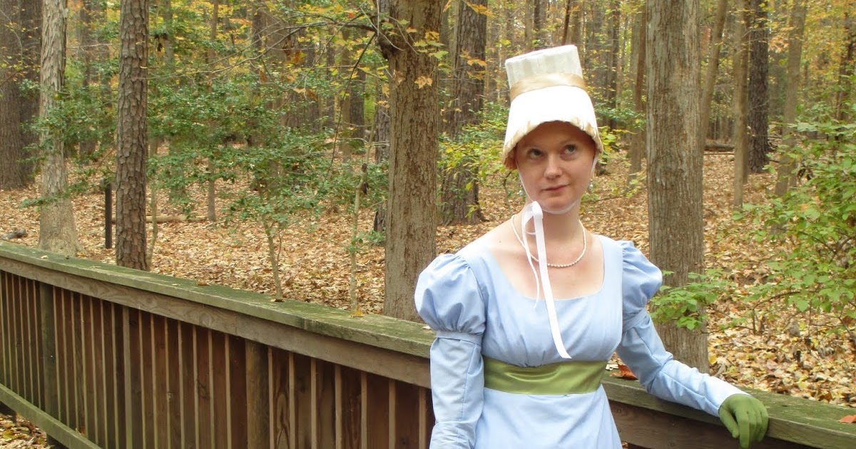 A Sartorial Statement: The Mad Dress