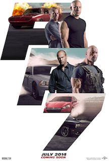 Fast and Furious 7 2015 Online Subtitrat, Furios si Iute Online ...