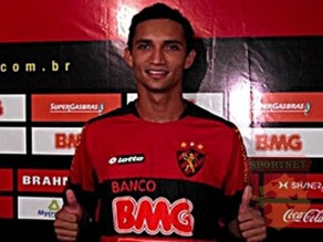 Sport do Povo: Danilo Alves está regularizado