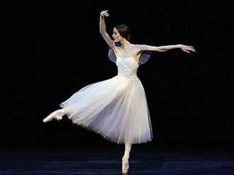 Giselle History: The Main Elements of the Romantic Ballet Period and ...