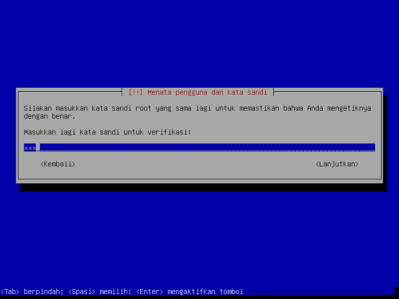 Langkah - Langkah Cara Instalasi Debian 8 di VirtualBox Lengkap ...
