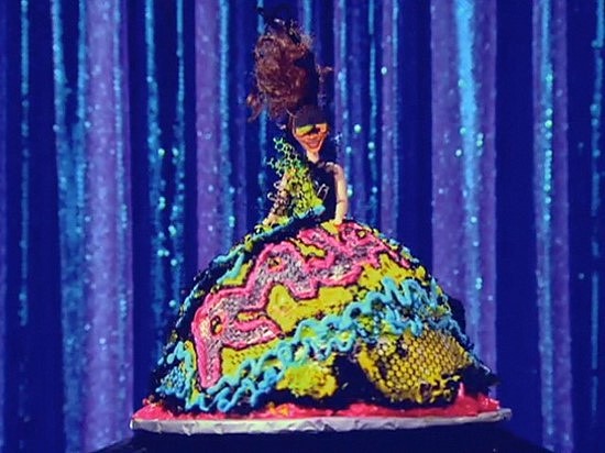 RuPaul's Drag Race: Where's Your Tuck Now, Queen? - Tom + Lorenzo