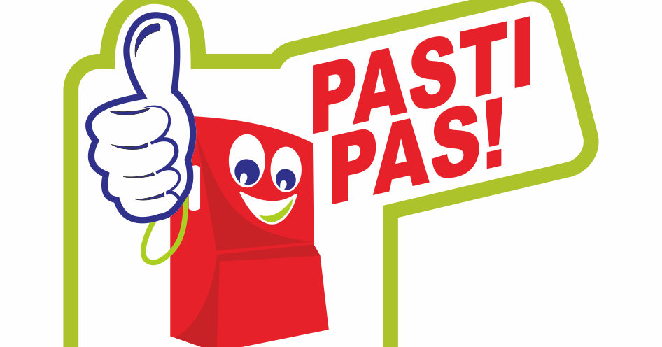 Logo pertamina pasti pas printer dot matrix - avdad