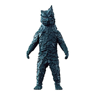 Blog dos Monstros: 34- Outras Series e Variados