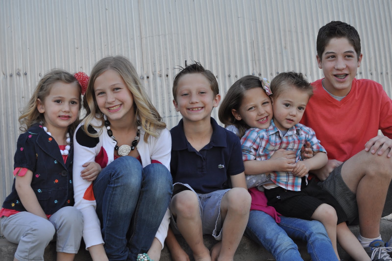 ~My Life As A 7th Grader~