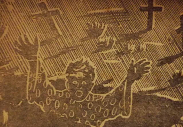 Selva de letras: El Tunchi - Juan E. Coriat (1944)