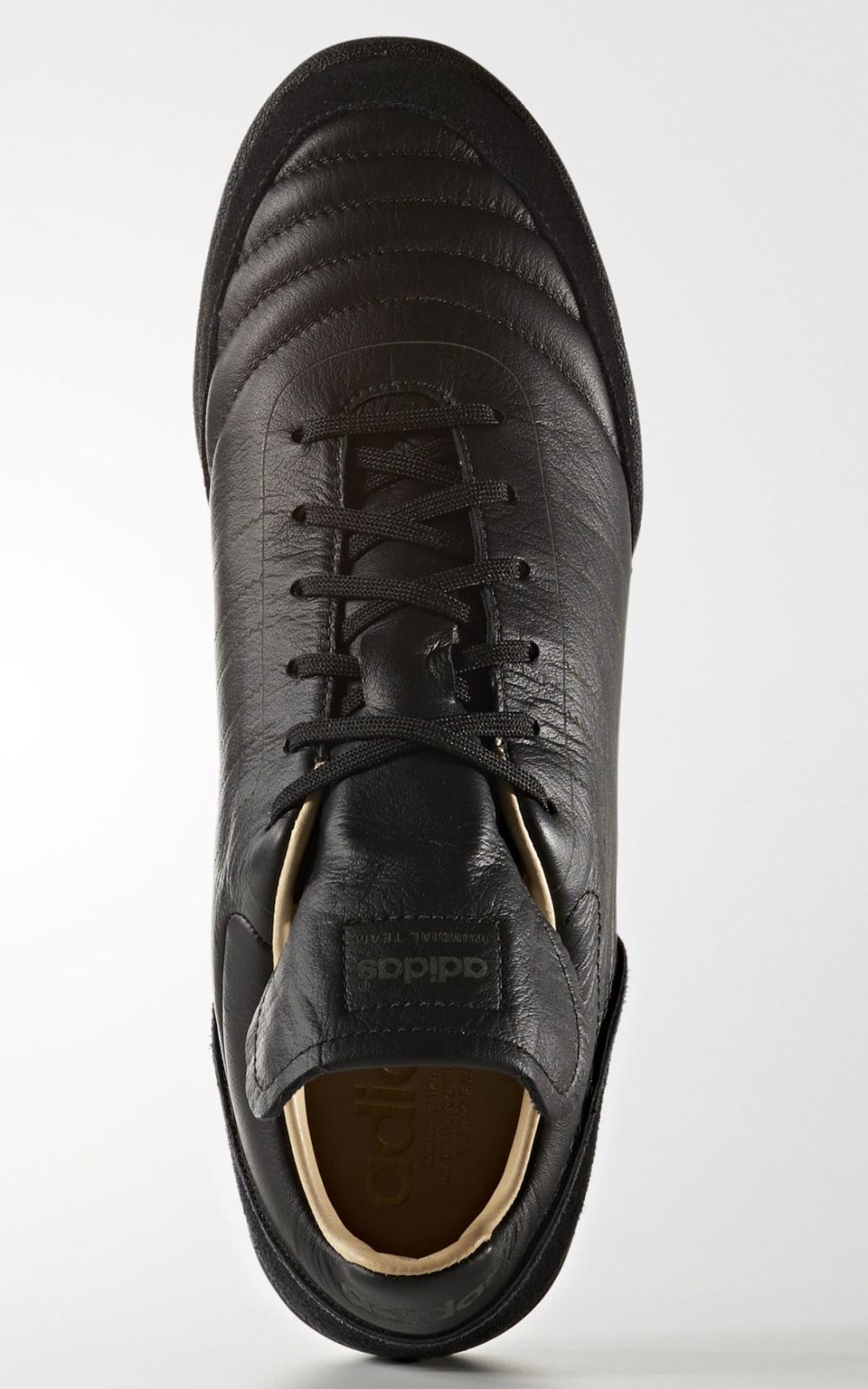 Classy Black Adidas Mundial Team Modern Craft Boots Released - Footy ...
