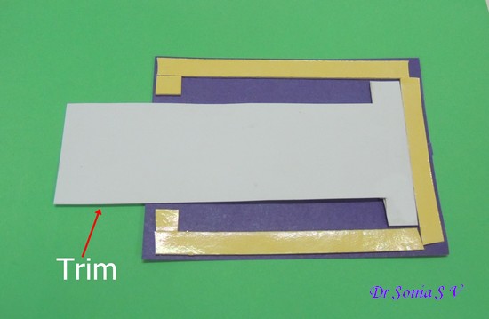 Cards ,Crafts ,Kids Projects: Easy Interactive Card Tutorial