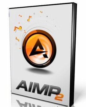 AIMP2 | Andy Blogspot