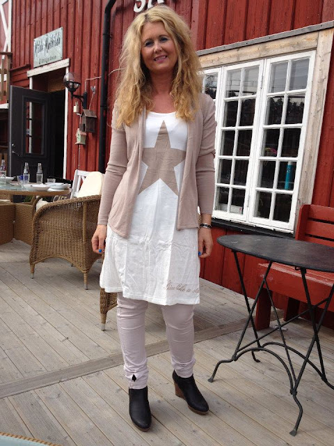 Milde Mathilde: SHINE LIKE A STAR