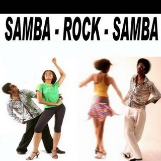 Historia do samba-rock: HISTORIA DO SAMBA - ROCK