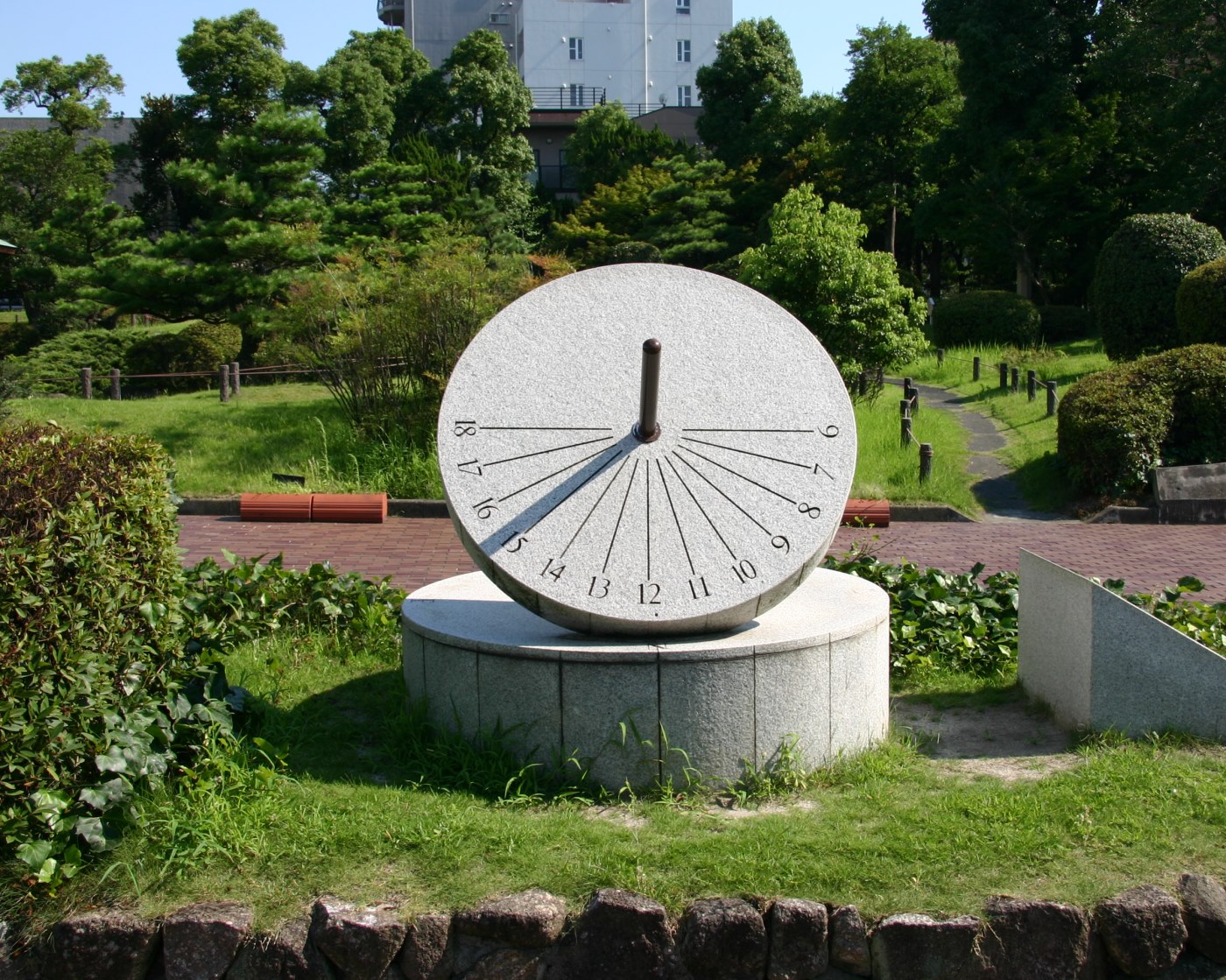 Torwen's Blog: Nagoya City Museum